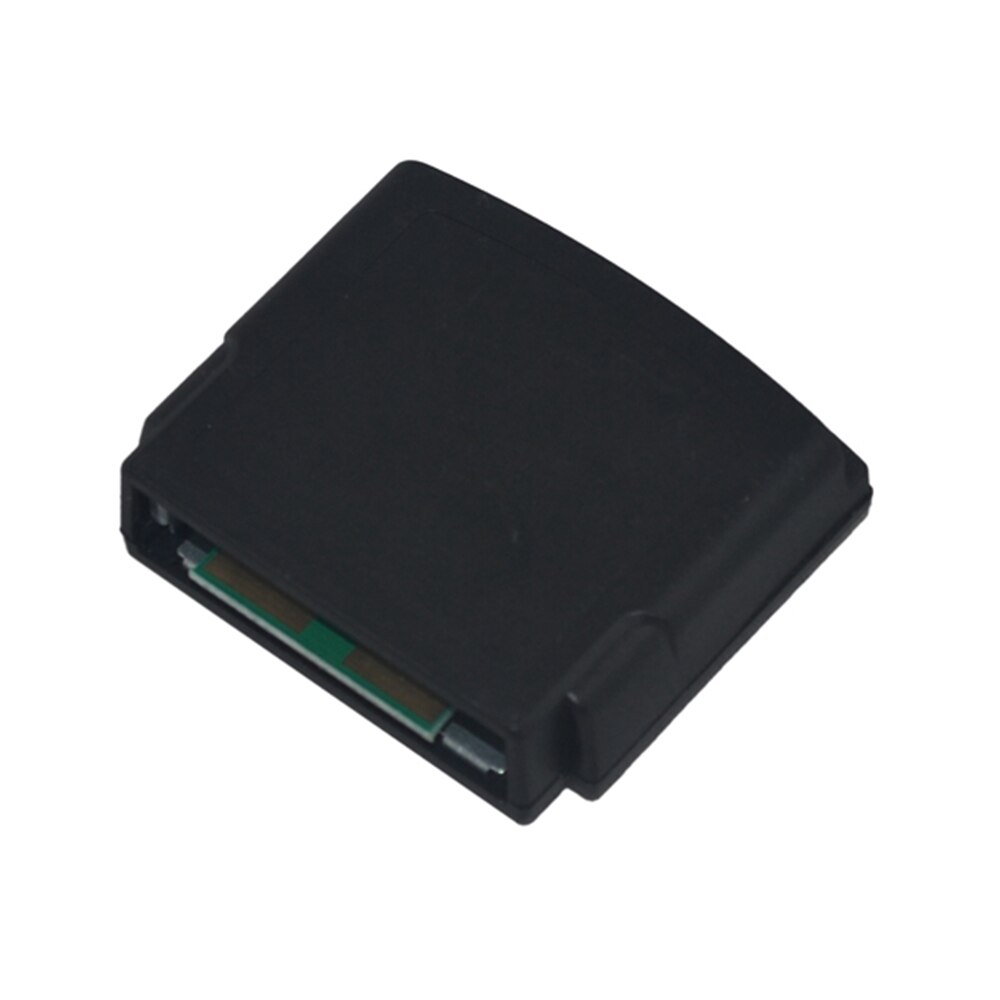 Replacement For N64 Console Jumper Jumper Pak – Grandado
