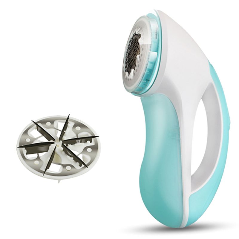 Handheld Lint Remover Stof Fuzz Remover Trui Kledi... – Grandado