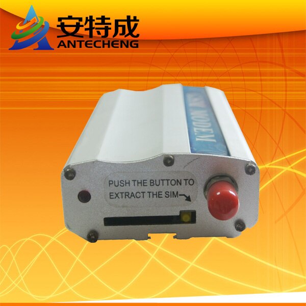 GSM/GPRS M1306B Met MC52i Module RS232 Interface 9... – Vicedeal GSM/GPRS M1306B Met MC52i Module RS232 Interface 9... – Vicedeal
