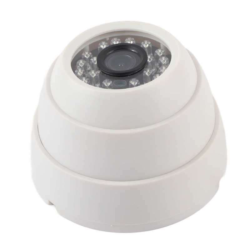 Analog CCTV Camera Security Camera 4 in 1 for Outd... – Grandado