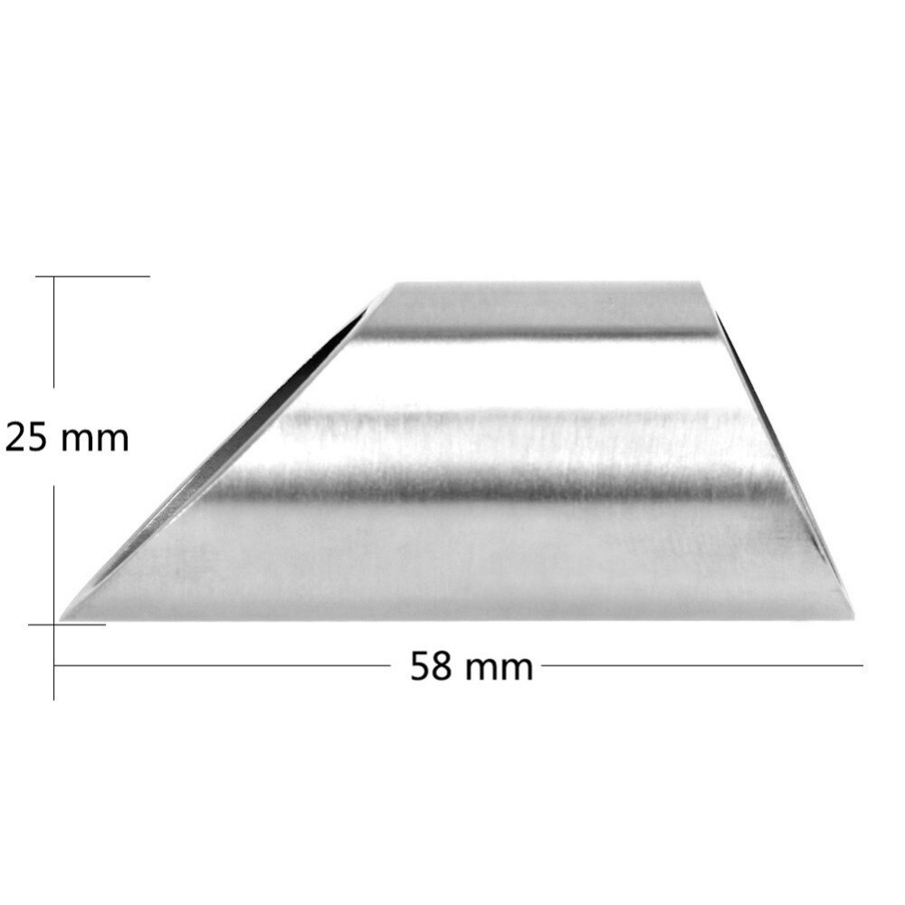 Metal Finger Slide Bar Electric Guitar Slides for ... – Vicedeal