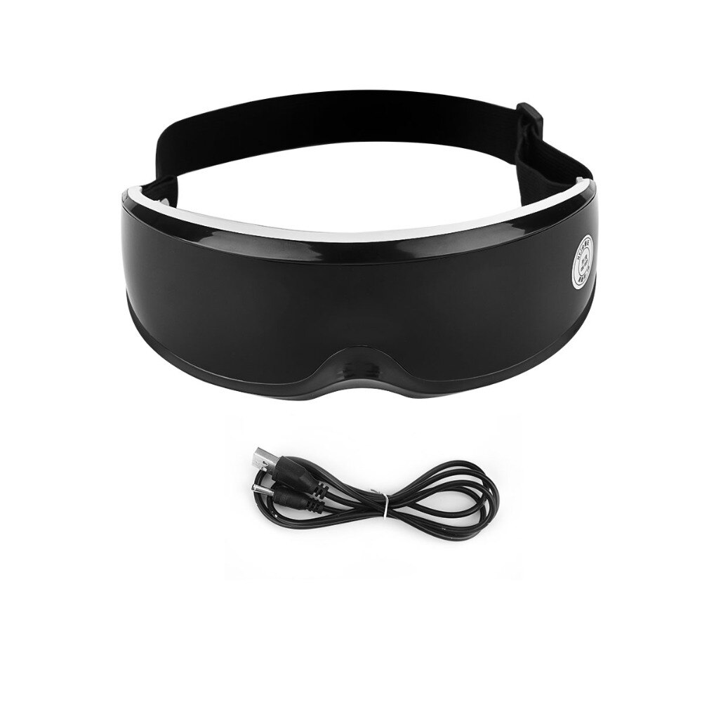 Electric Vibration Eye Massager Wireless Kneading ... – Vicedeal