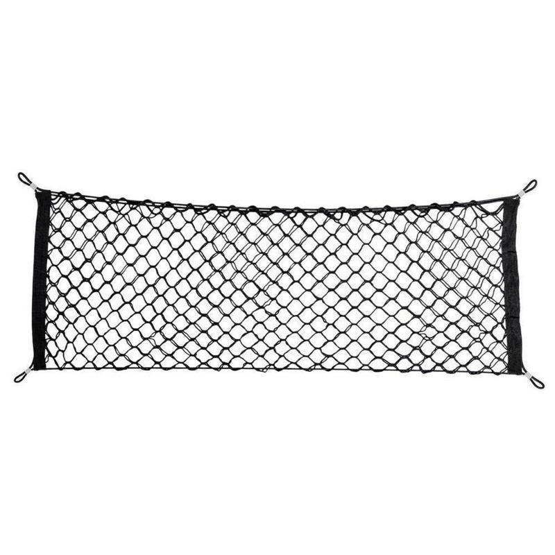 Universal Car Trunk Storage Organizer Nylon Net Au... – Vicedeal