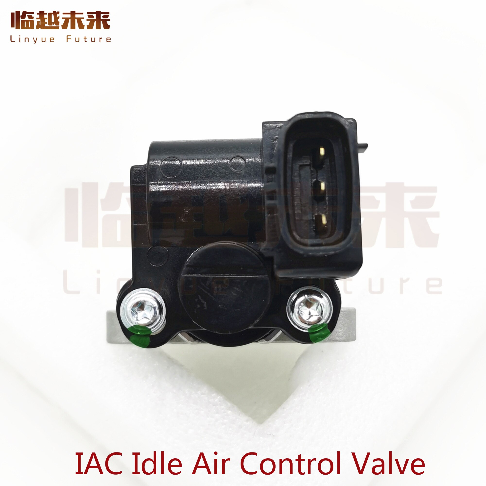 IAC Válvula de Control de aire en reposo OE: 18117... – Grandado