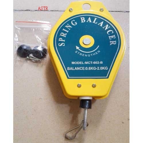 electric screwdriver balancer tension spring hook ... – Vicedeal