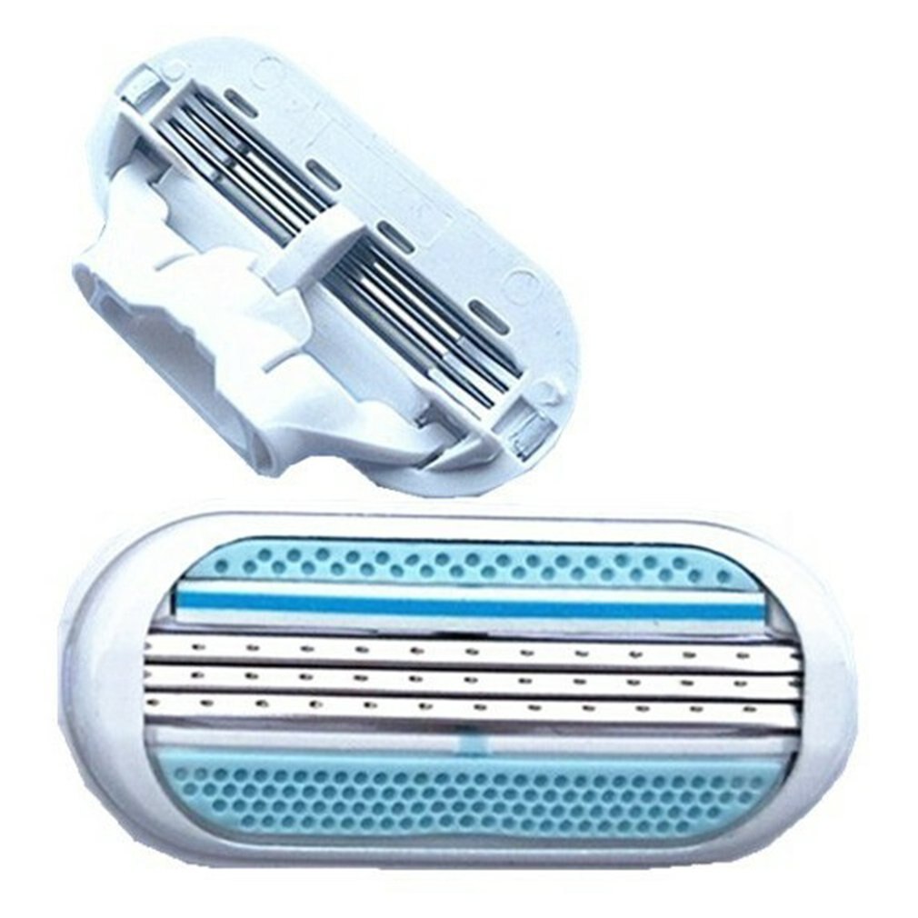 4pcs Beauty Safety Female Razor Blade Shaving Wome... – Vicedeal