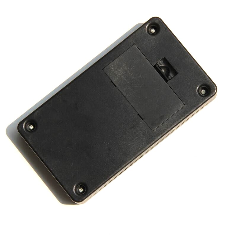 Portable Solar Charger For 18650 Batteries/Mobile ... – Grandado