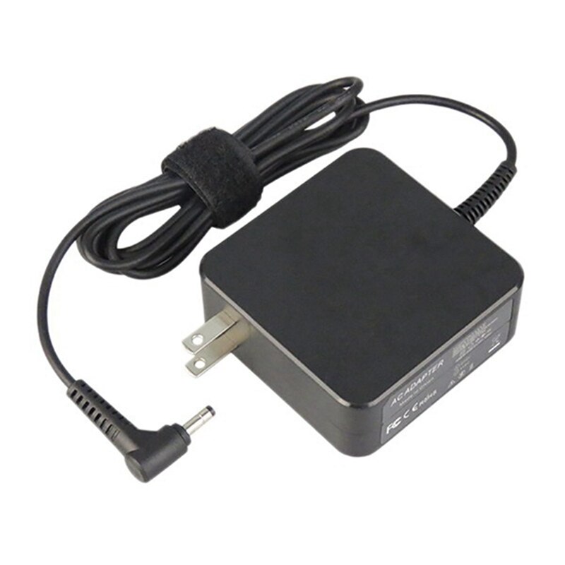 Practical Laptop Power Adapter 20V 3.25A Connector... – Grandado