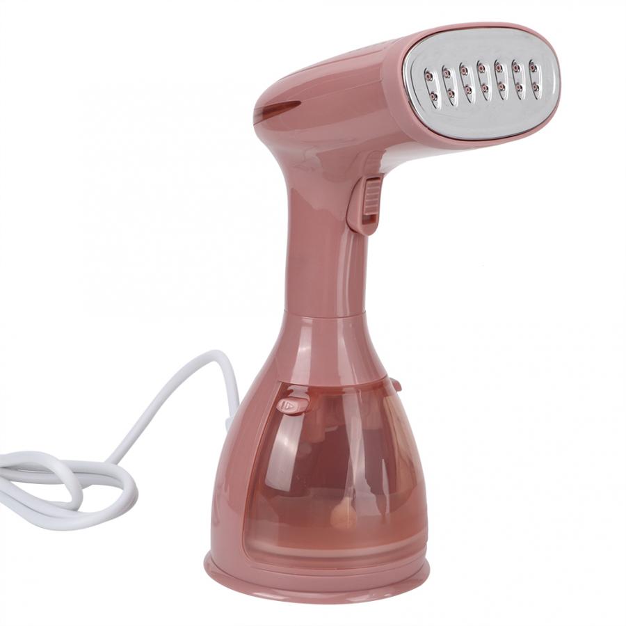 Household Handheld Electric Clothes Steamer Mini P... – Grandado