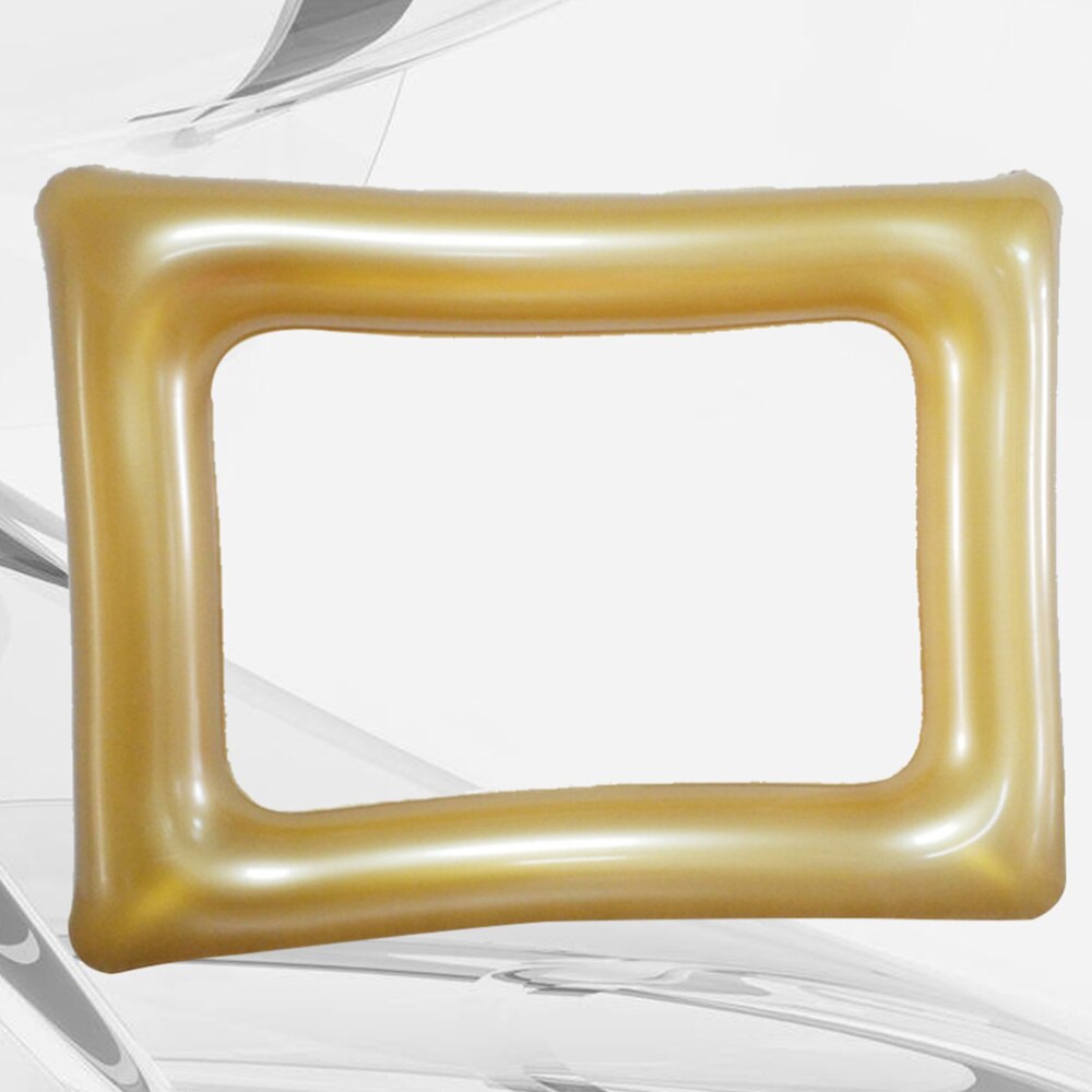 2pcs Photo Frame Chic Cute Funny Inflatable Photo ... – Vicedeal