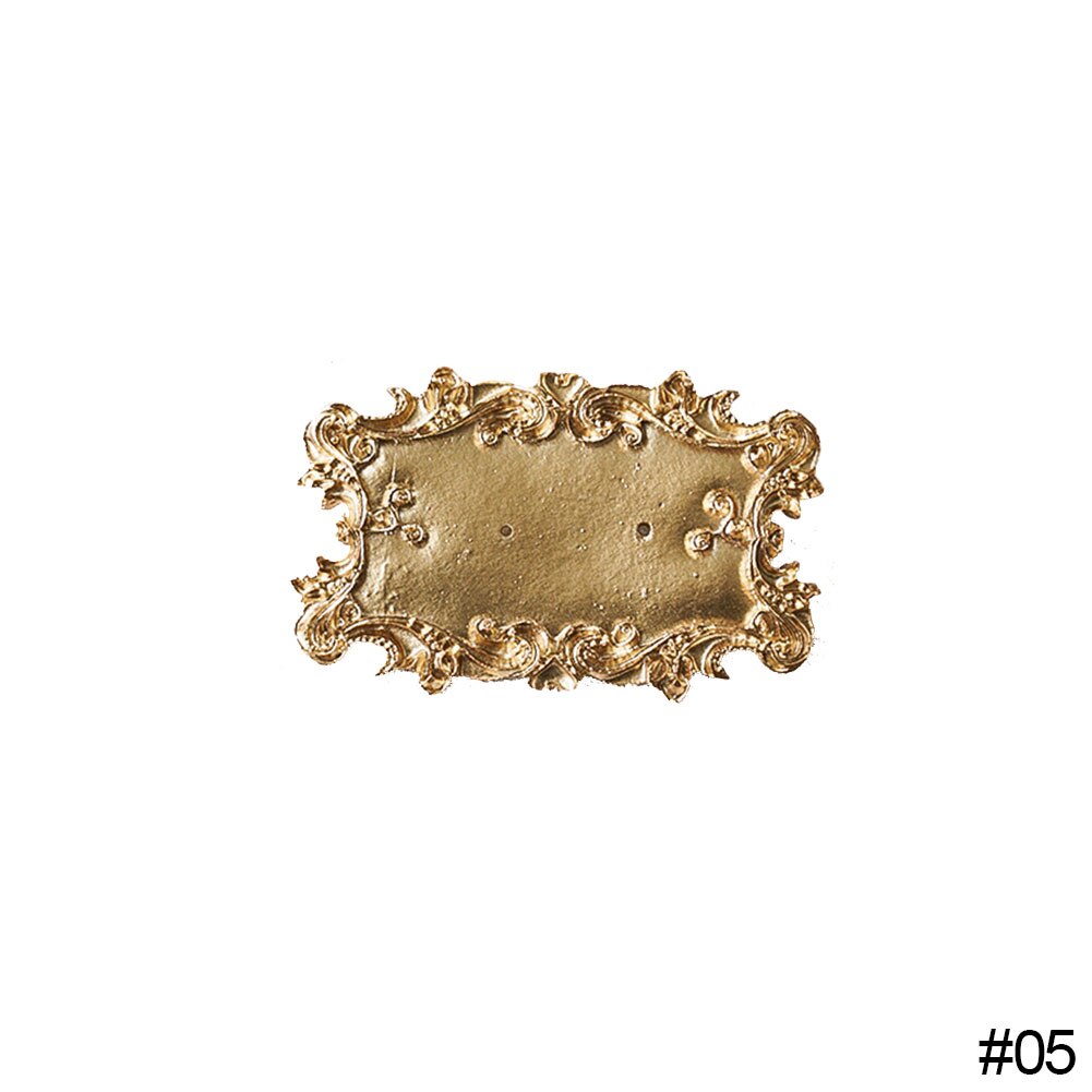 Ins Luxe Metalen Beugel Fotografie Prop Voor Oorbe... – Vicedeal