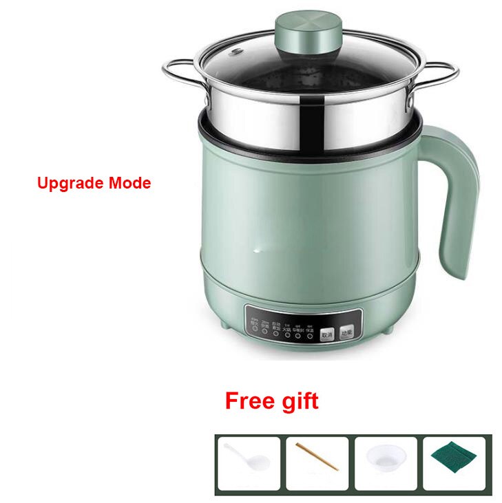 110V/220V Mini Rice Cooker Electric Cooking Machin... – Vicedeal