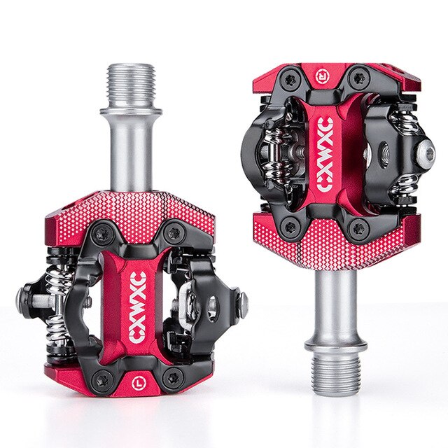 Fiets Zelfsluitende Pedaal Fietsen Klikpedalen Voo... – Vicedeal