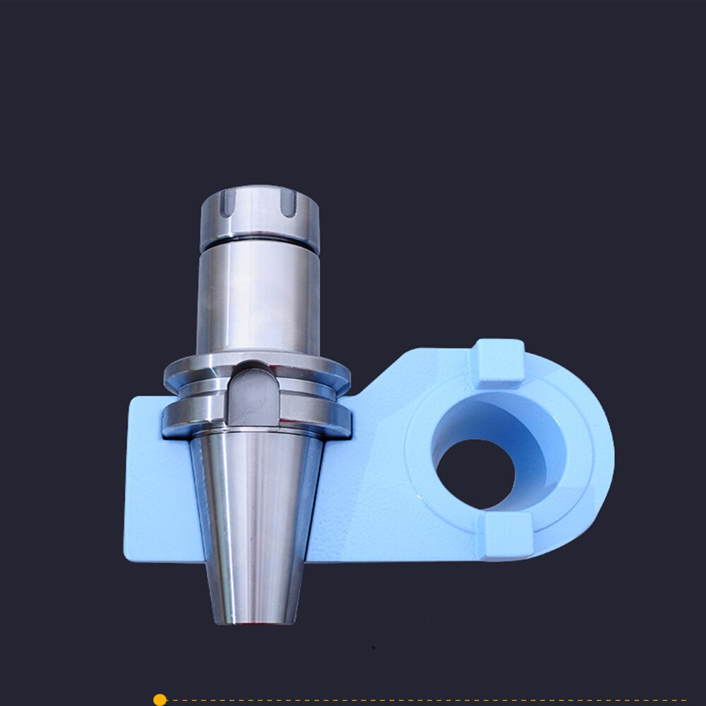 1PCS ISO30 bt30 bt40 Locking device integrated alu... – Grandado