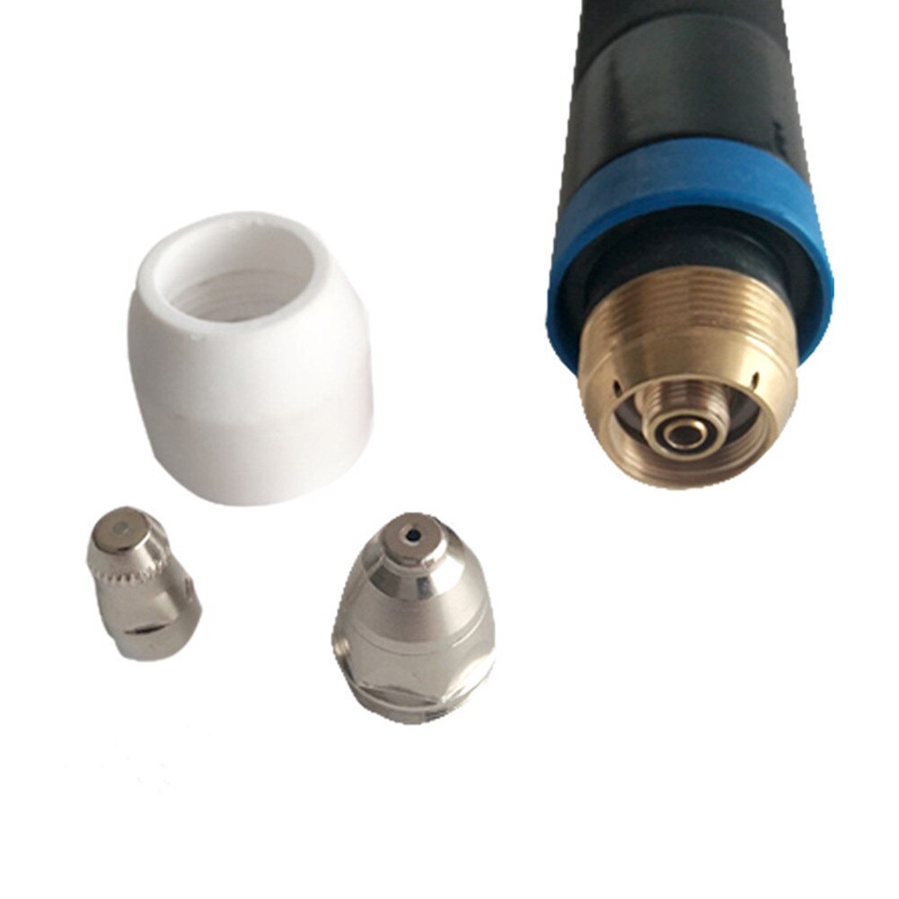 P80 Plasma Cutting Straight Torch Head Body For P8... – Vicedeal