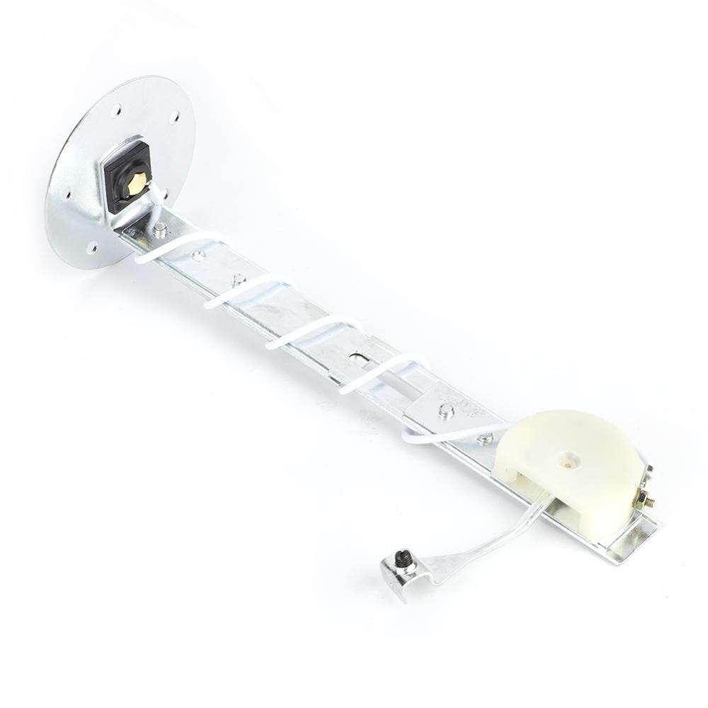 52mm Car Fuel Level Gauge LED Digital E-1/2-F Rang... – Grandado