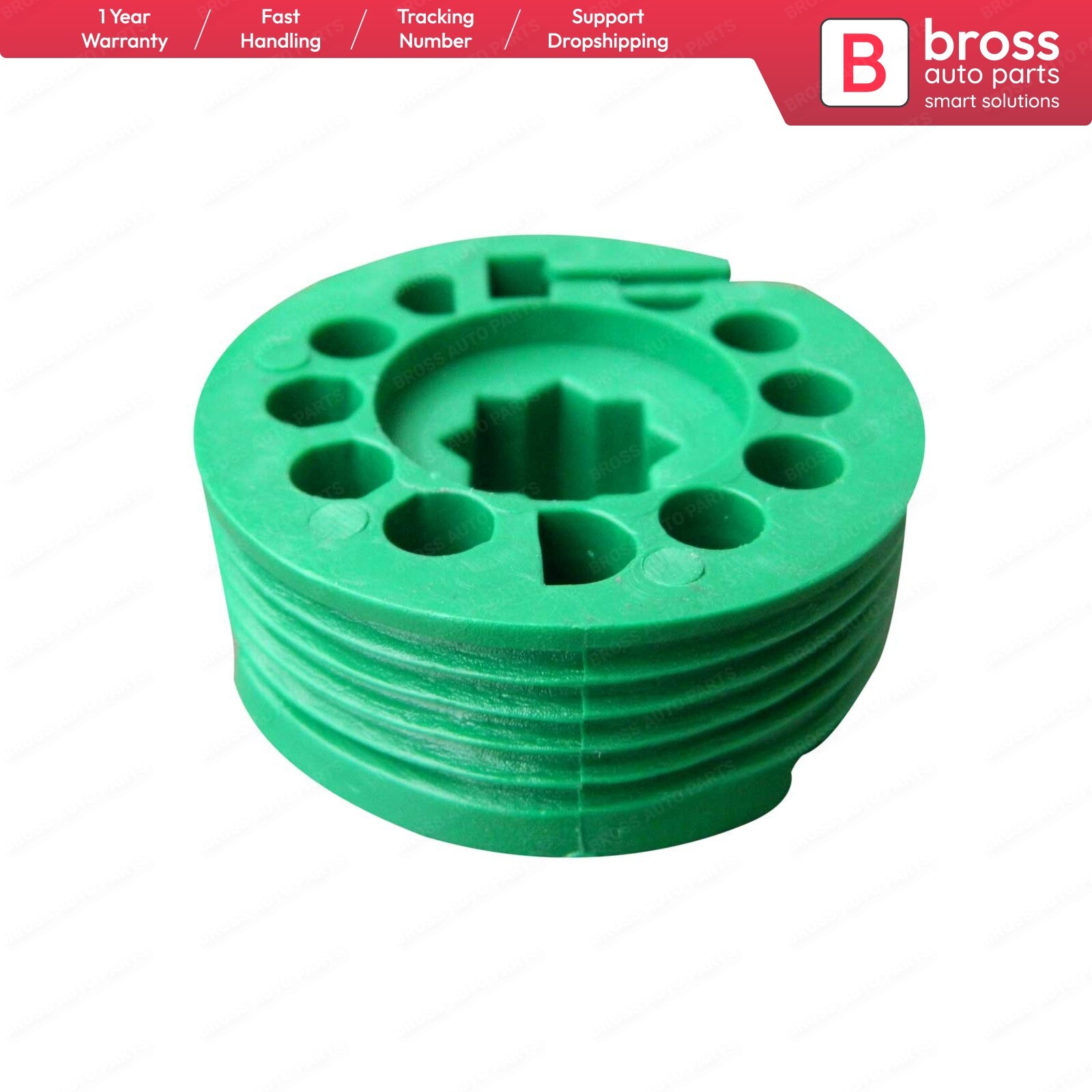 Bross Auto Parts BWR1240 Electrical Power Window R... – Vicedeal