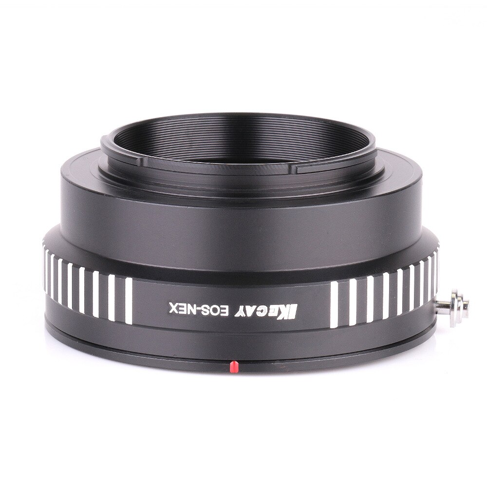 Lens Adapter Ring voor Canon EOS EF-S Mount Lens V... – Vicedeal