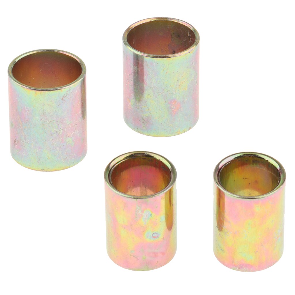 4pcs Shock Absorber Suspension Bushing Mounting Bu... – Grandado