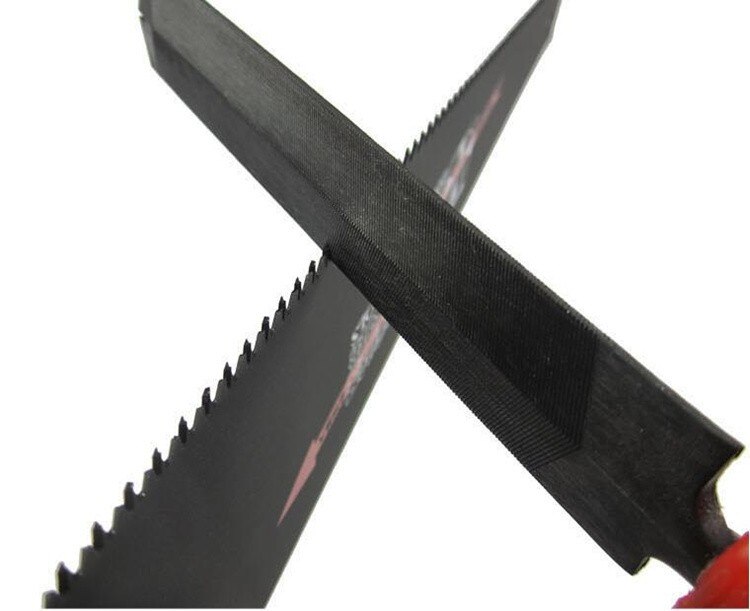 150mm 200mm Saw Files Hand Saw For Sharpening And ... – Grandado