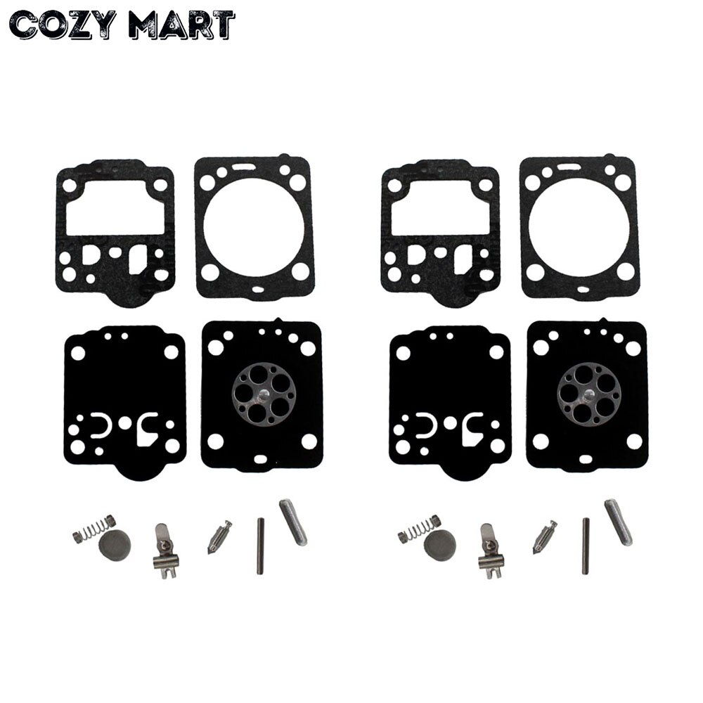 Carburateur Rebuild Kit Voor Hus Chainsaw 235 236 ... – Vicedeal
