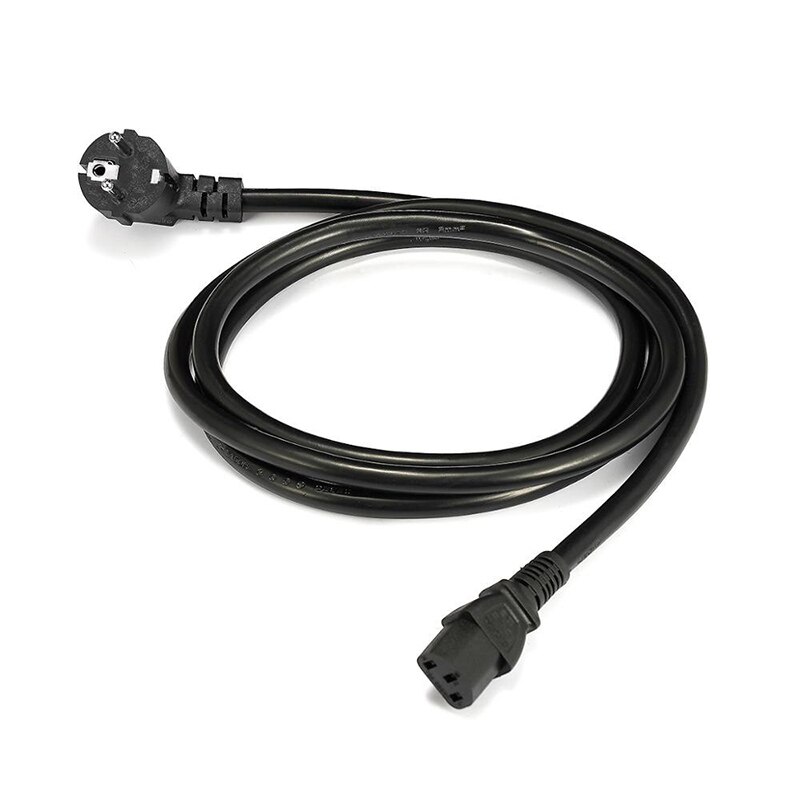 Er 3*1Mm 5 Meter Stroomkabel – Grandado