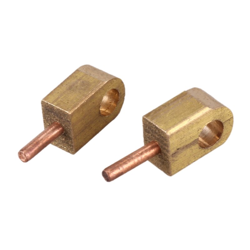 10Pcs Aluminiumoxide Koper Lassen Pin Voor HB-71B ... – Vicedeal