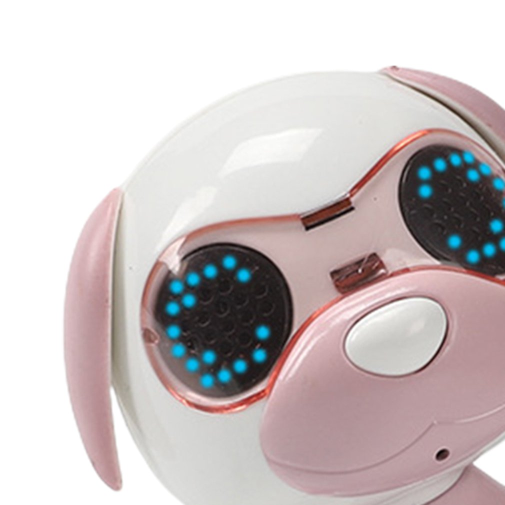 Intelligent Robot Dog Children Intelligent Pet Dog... – Grandado