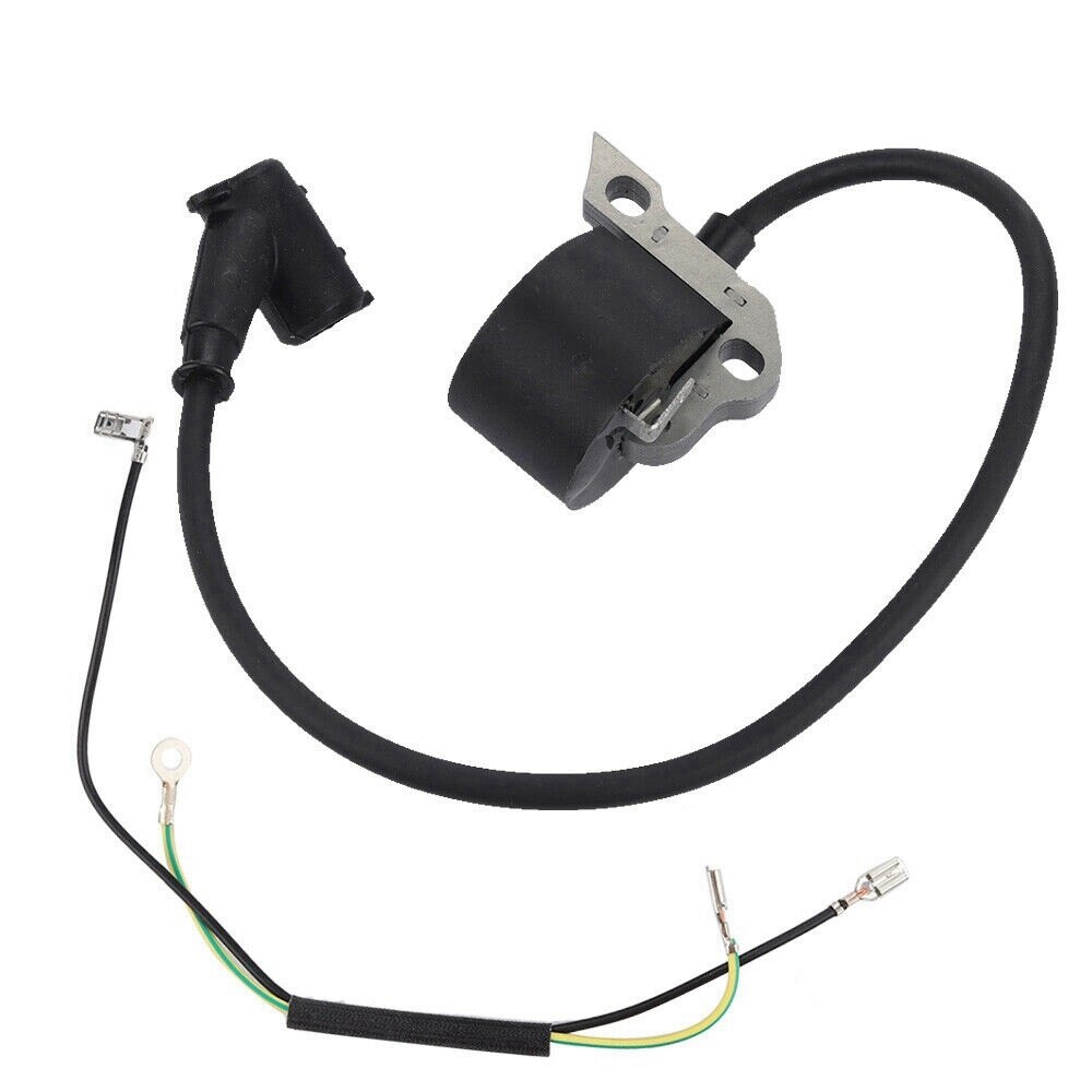 High Voltage Package Ignition Module Ignition Coil... – Grandado