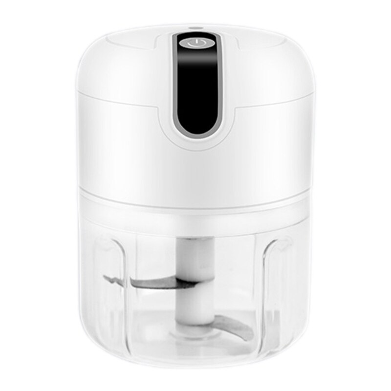 Home Electric Meat Grinder Portable Blender Spiral... – Grandado
