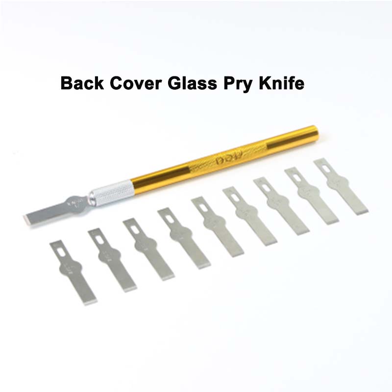 Back Glass Removal Repair Pen Fixture for iPhone A... – Grandado