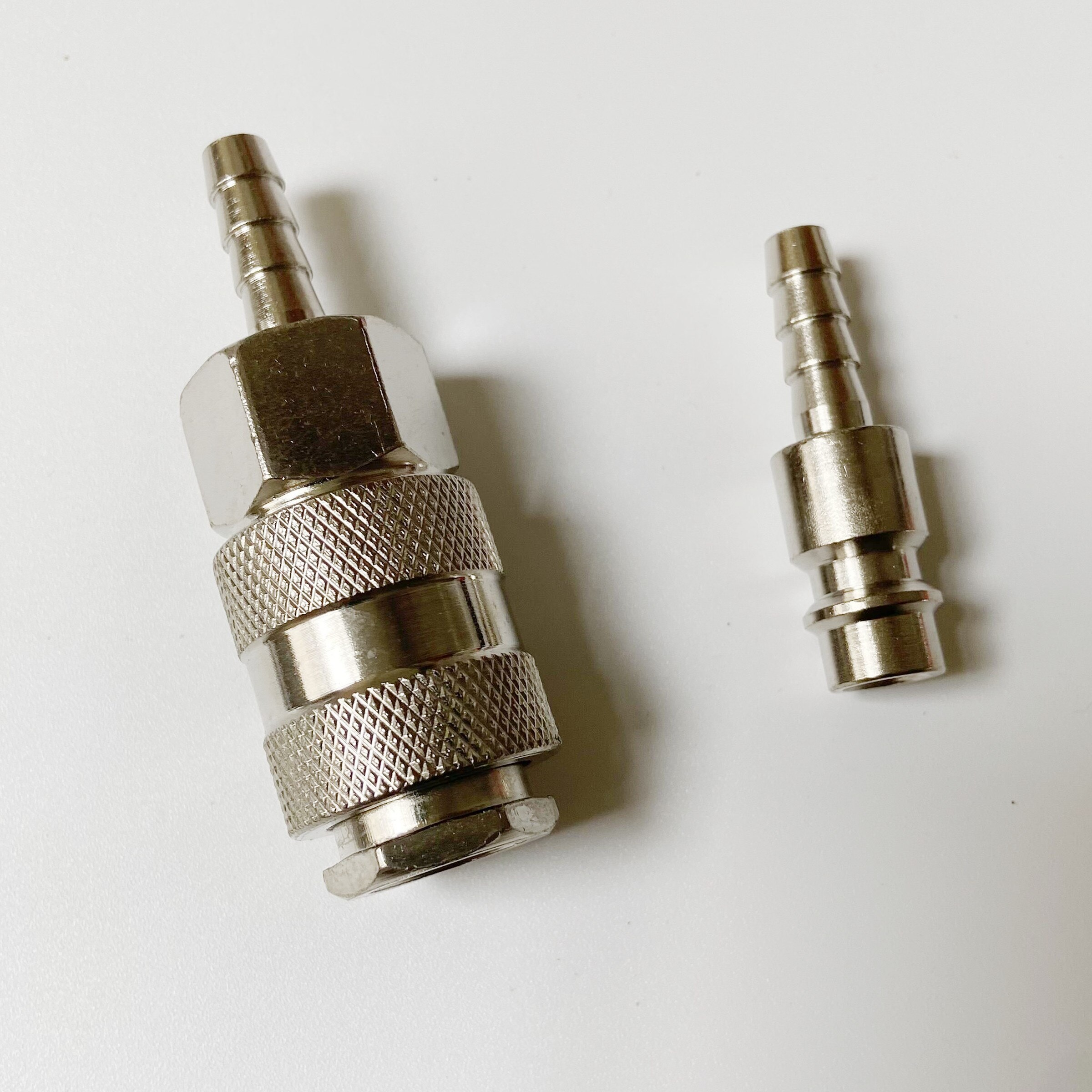 Enchufe tipo UE + conector neumático conector rápi... – Grandado