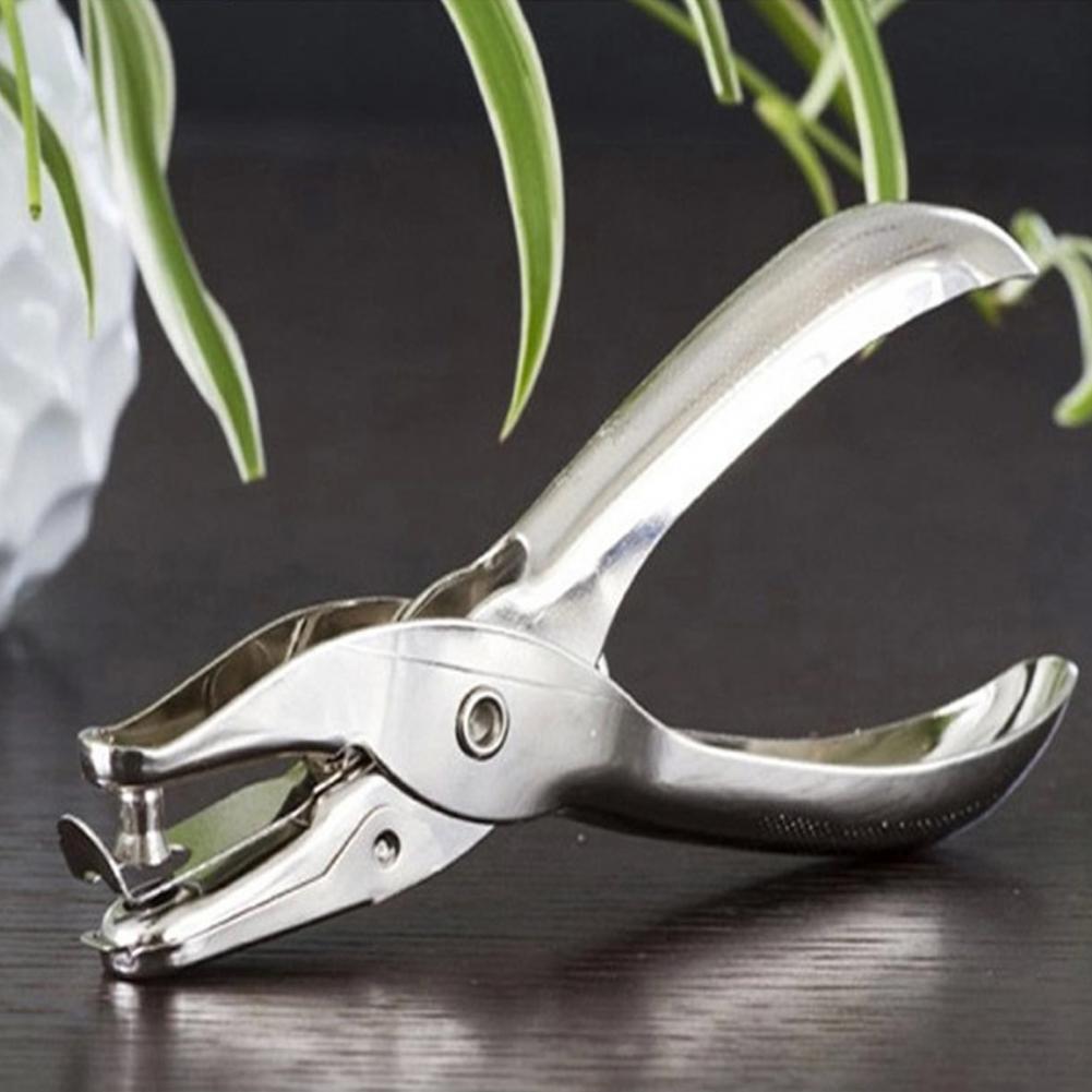 Paper Punches Iron Hand Paper Punches Convenient C... – Grandado