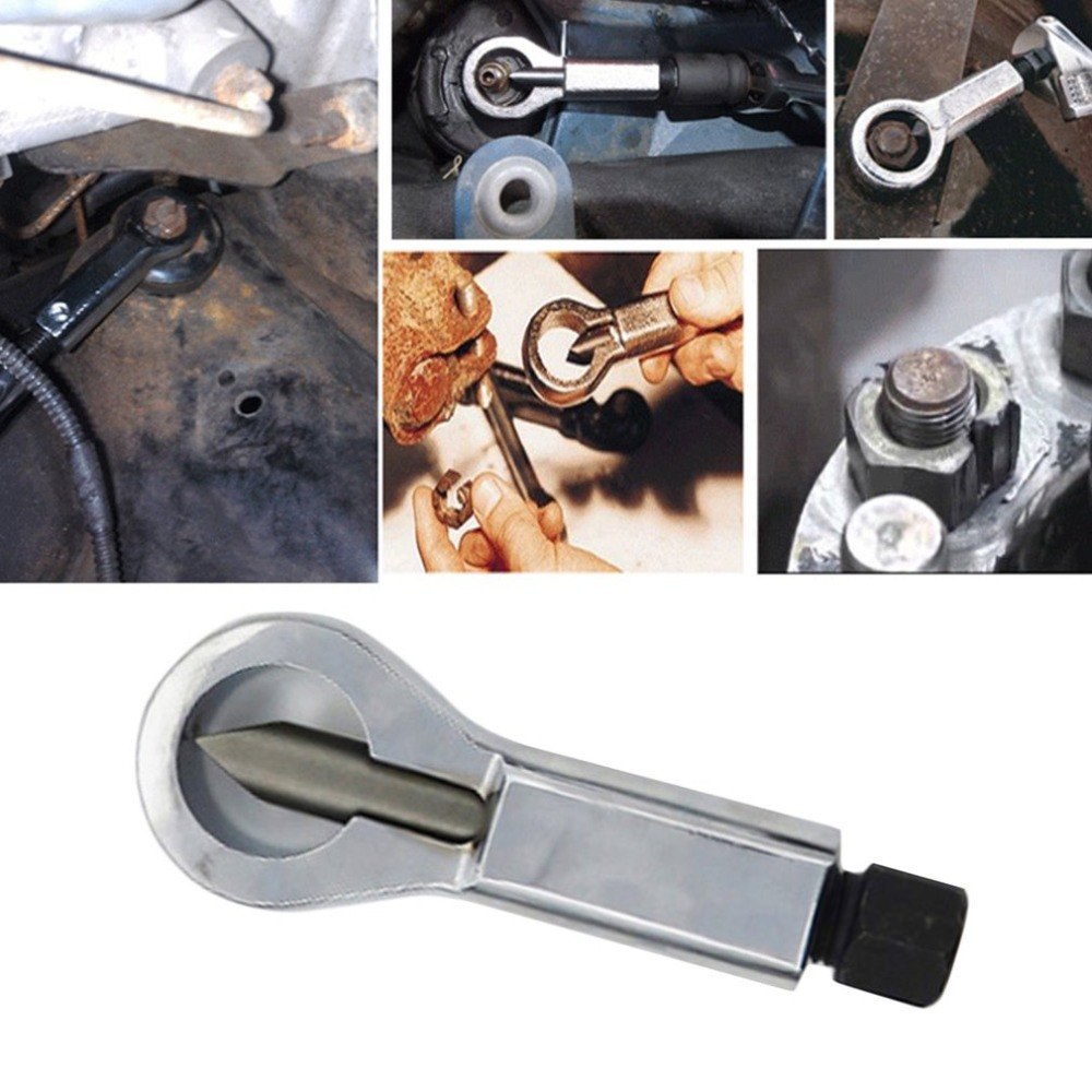 1 Pc #2 102mm Heavy Duty Rust Resistant Damaged Sp... – Grandado