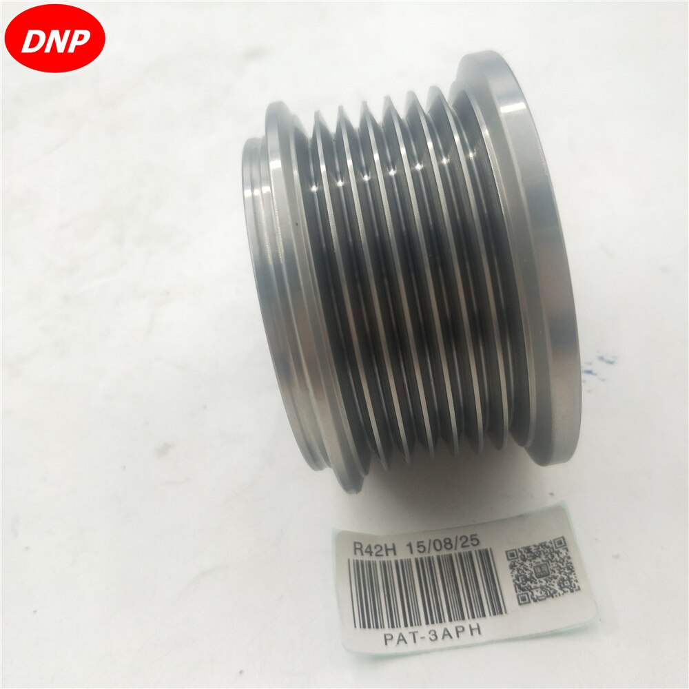 DNP alternador Ajuste de polea para Toyota Hilux 2... – Grandado