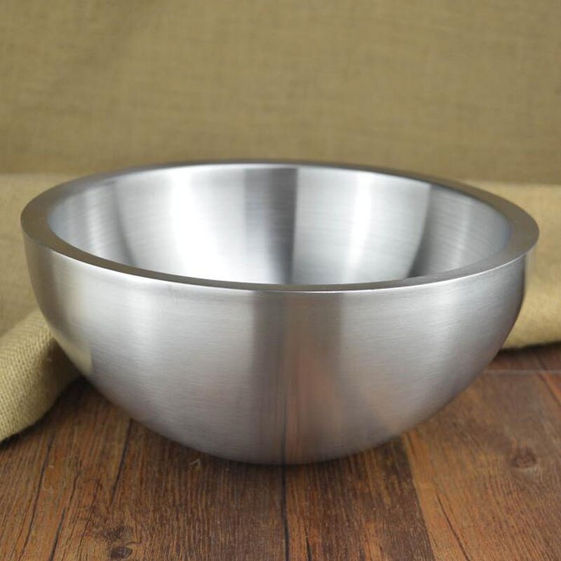 16CM 20CM 24CM Double Layers 304 Stainless Steel S... – Grandado