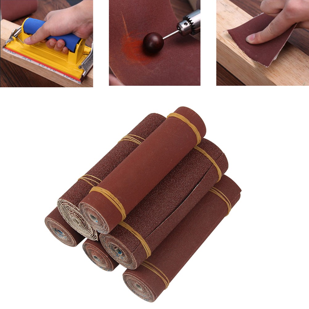 Core Carving For Grinding Tools Polishing Sandpape... – Vicedeal