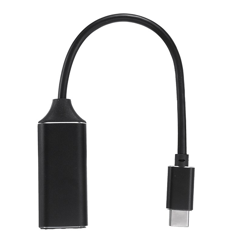 USB Type C to HDMI Adapter Converter for MacBook 4... – Grandado