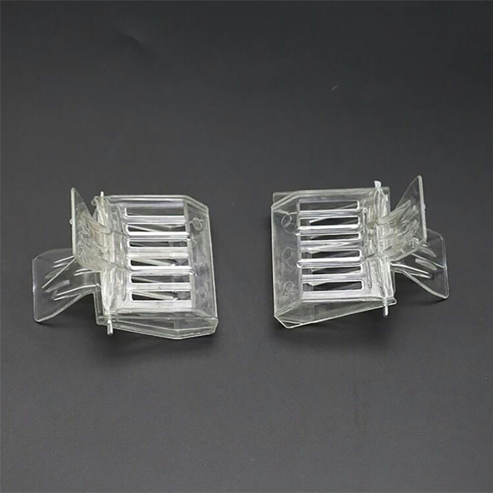 Clips pour salle d'isolement abeilles roi | 1 pièc... – Grandado