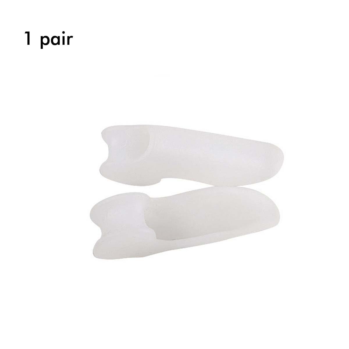 Silicone Gel Foot Toe Separator Feet Care Foot Car... – Grandado