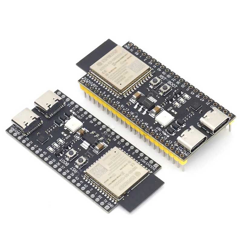 Deepseek Xiaozhi Ai Voice Chat Esp32 S3 All In One Vicedeal