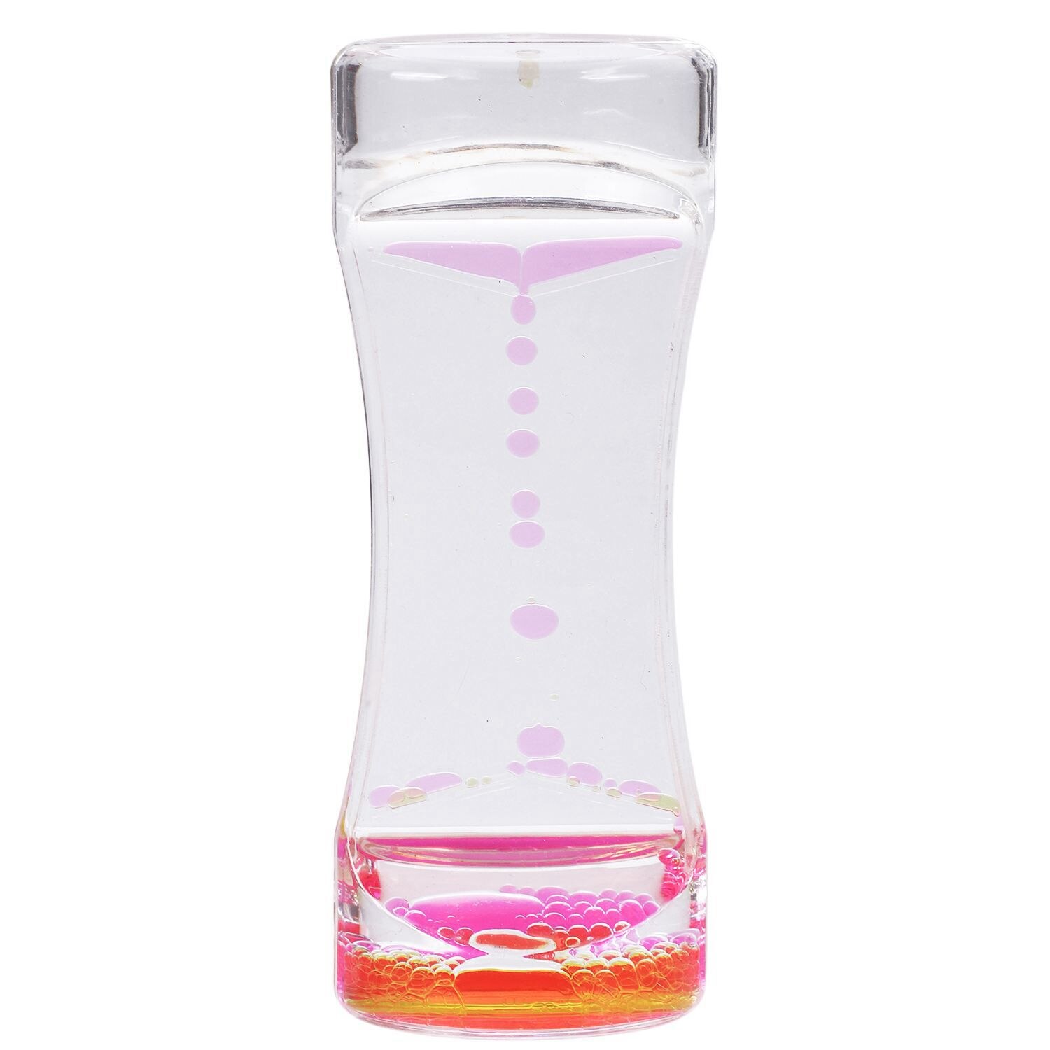 Liquid Timer Bubble Motion Timer for Sensory Play ... – Grandado