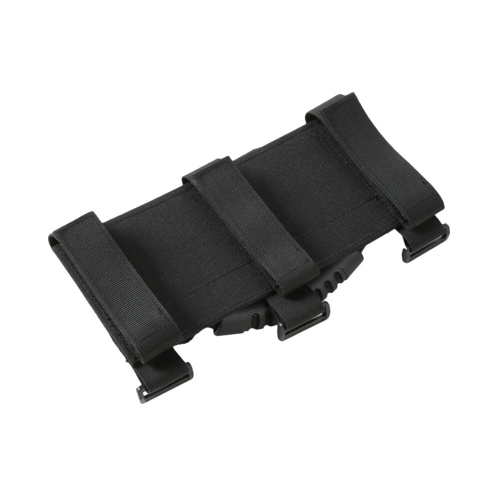 Black Roll Bar Mount Side Skid Grab Handle For Off... – Grandado