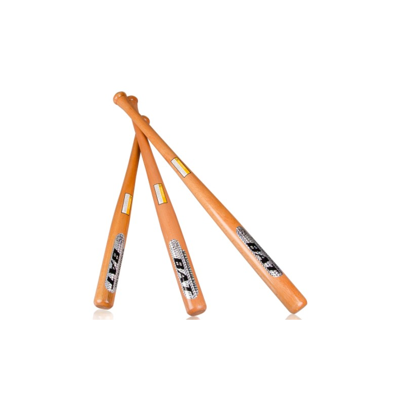 Hardwood Baseball Stick 21-32Inch Solid Wood Baseb... – Grandado