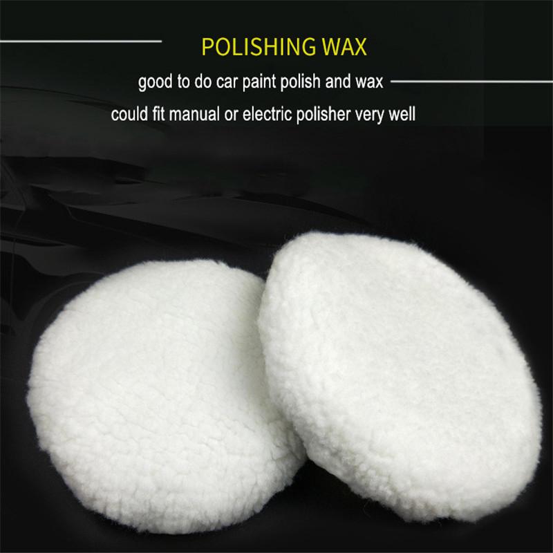 2PCS Car Care Tools Car Polisher Waxer Polisher Wa... – Vicedeal