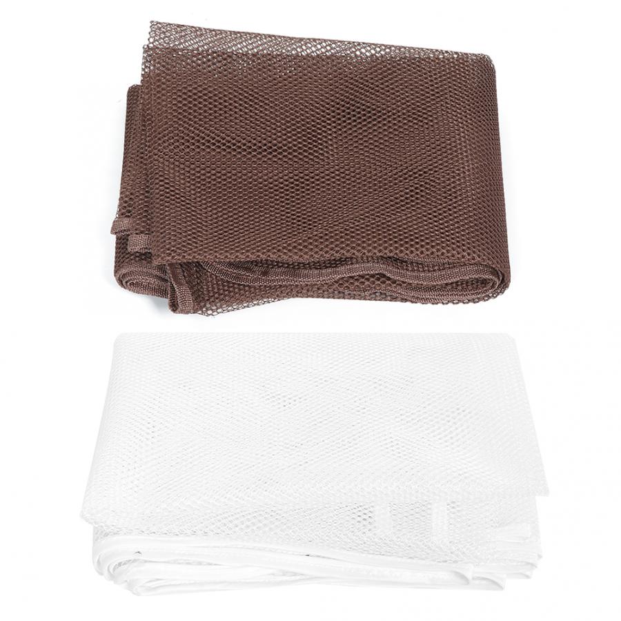 2 Meters Balcony Safety Net Kid Children Pet Stair... – Vicedeal