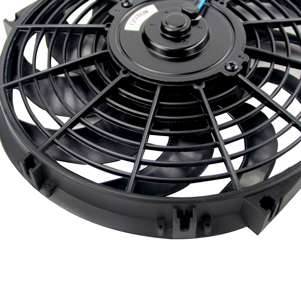 PQY - 12 Inch Universal 12V 80W Slim Reversible El... – Vicedeal