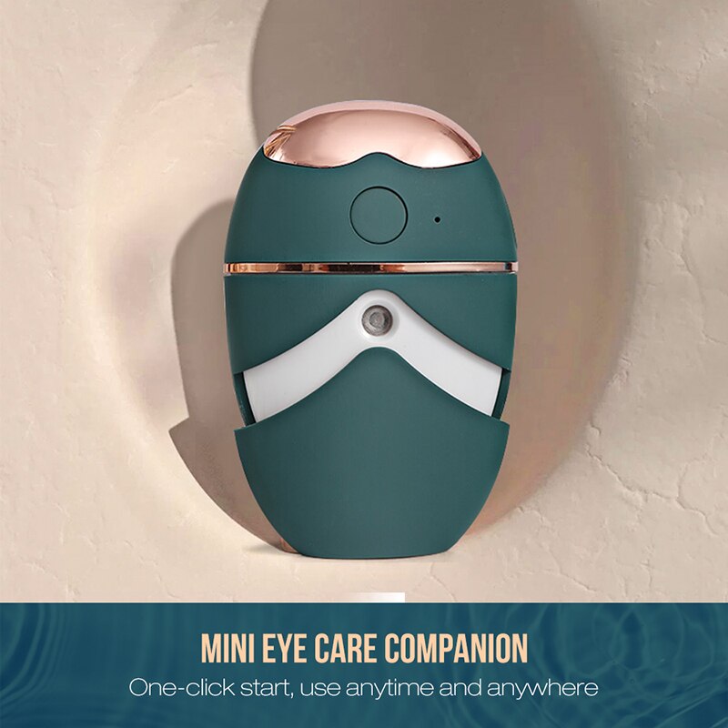 Atomizing moisturizing eye care instrument eye com... – Grandado