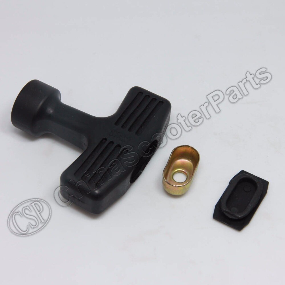 Kazuma 500 500CC XinYang Pull Starter Handvat en T... – Grandado