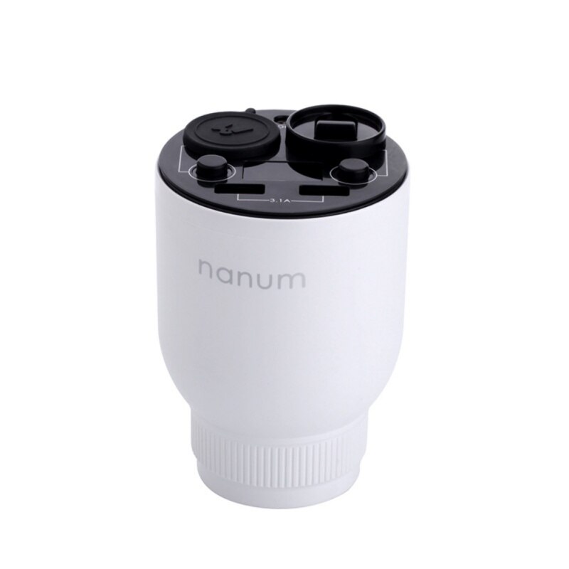 Essential Oil Diffuser with Dual USB Ports Adapter... – Grandado